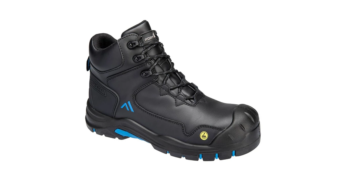 MUNKAVÉDELMI BAKANCS - PROFI PROTEKT Munkaruházati, munkavédelmi üzlet ...