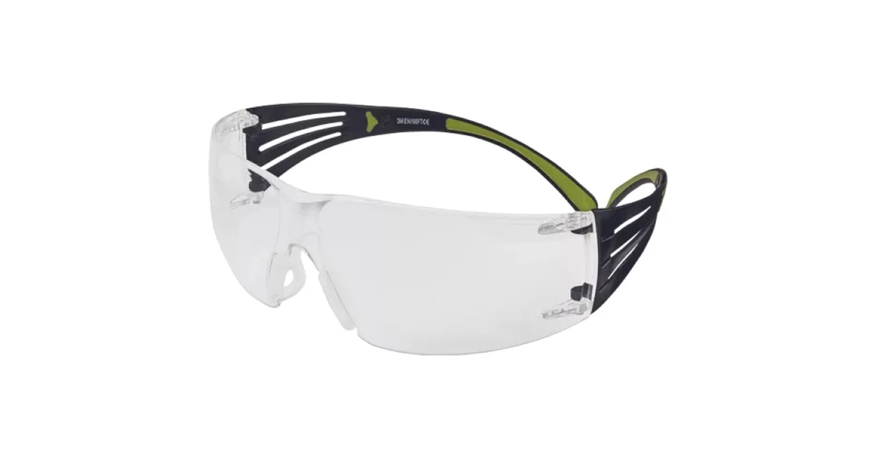 3M SECUREFIT SF400 védőszemüveg | Víztiszta 3M_SF401AF-EU